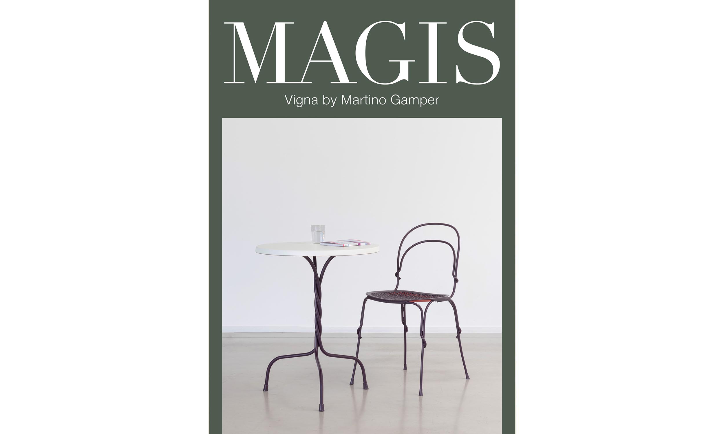 Magis-Cat-World-GD-04-18.indd - Magis S.p.A.