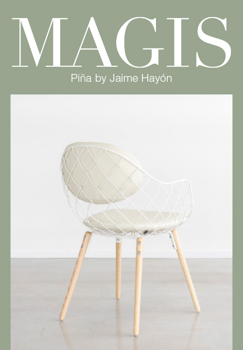 Pina_pagina_prodotto - Magis S.p.A.