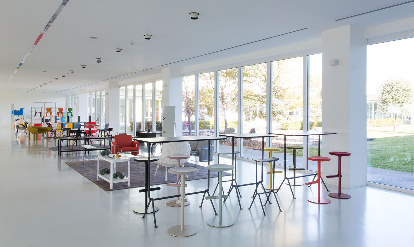 Magis_company_showroom_01 - Magis S.p.A.