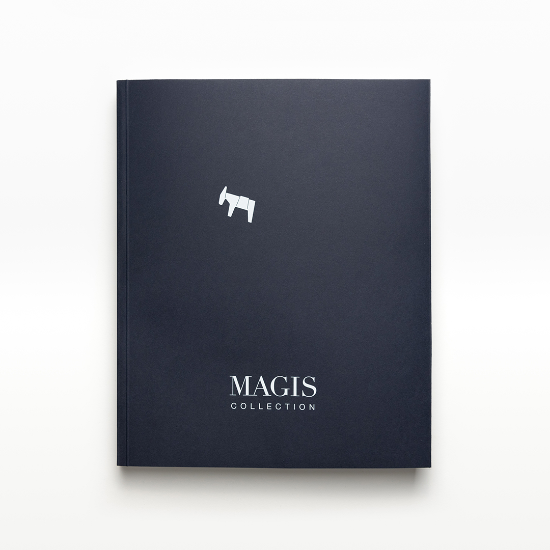 Magis_collection-book-1 - Magis S.p.A.