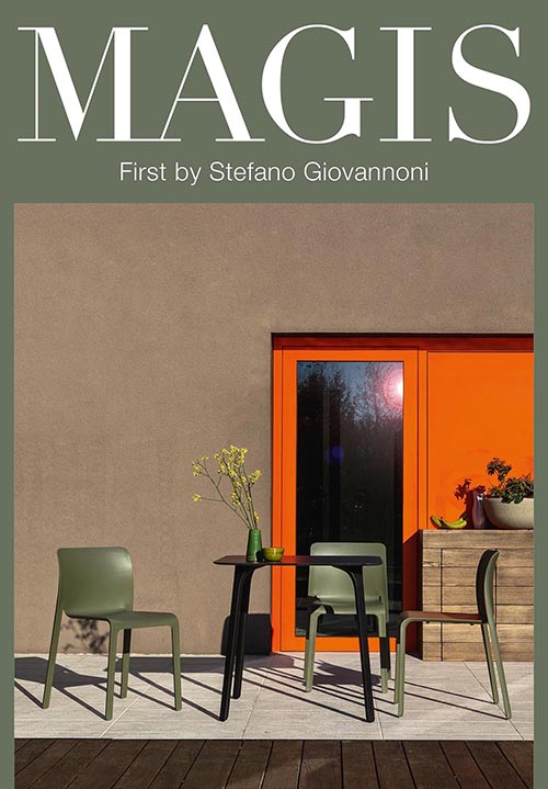 First - Magis S.p.A.