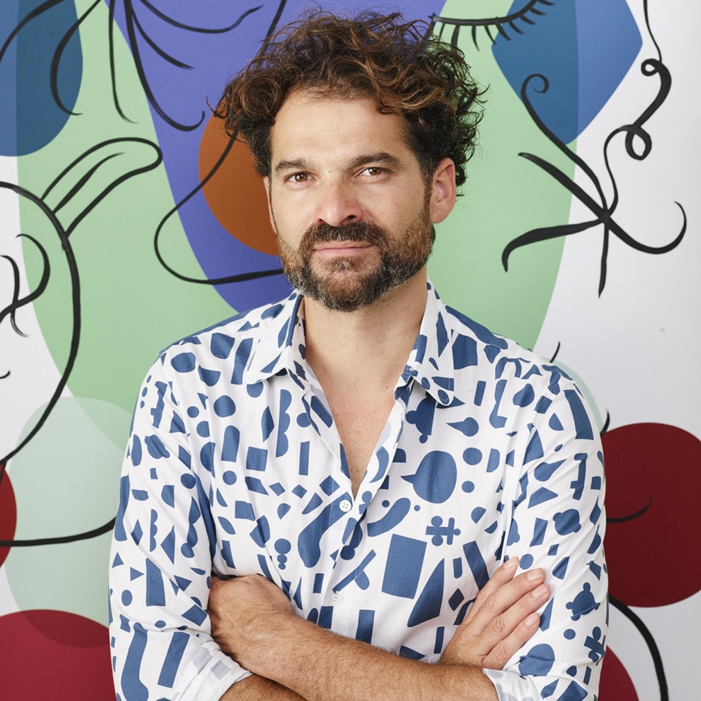 Jaime Hayón - Magis S.p.A.