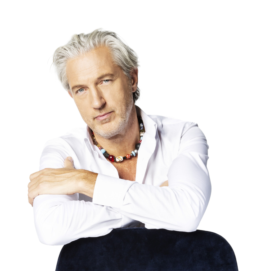 马塞尔·万德斯（Marcel Wanders) - Magis S.p.A.