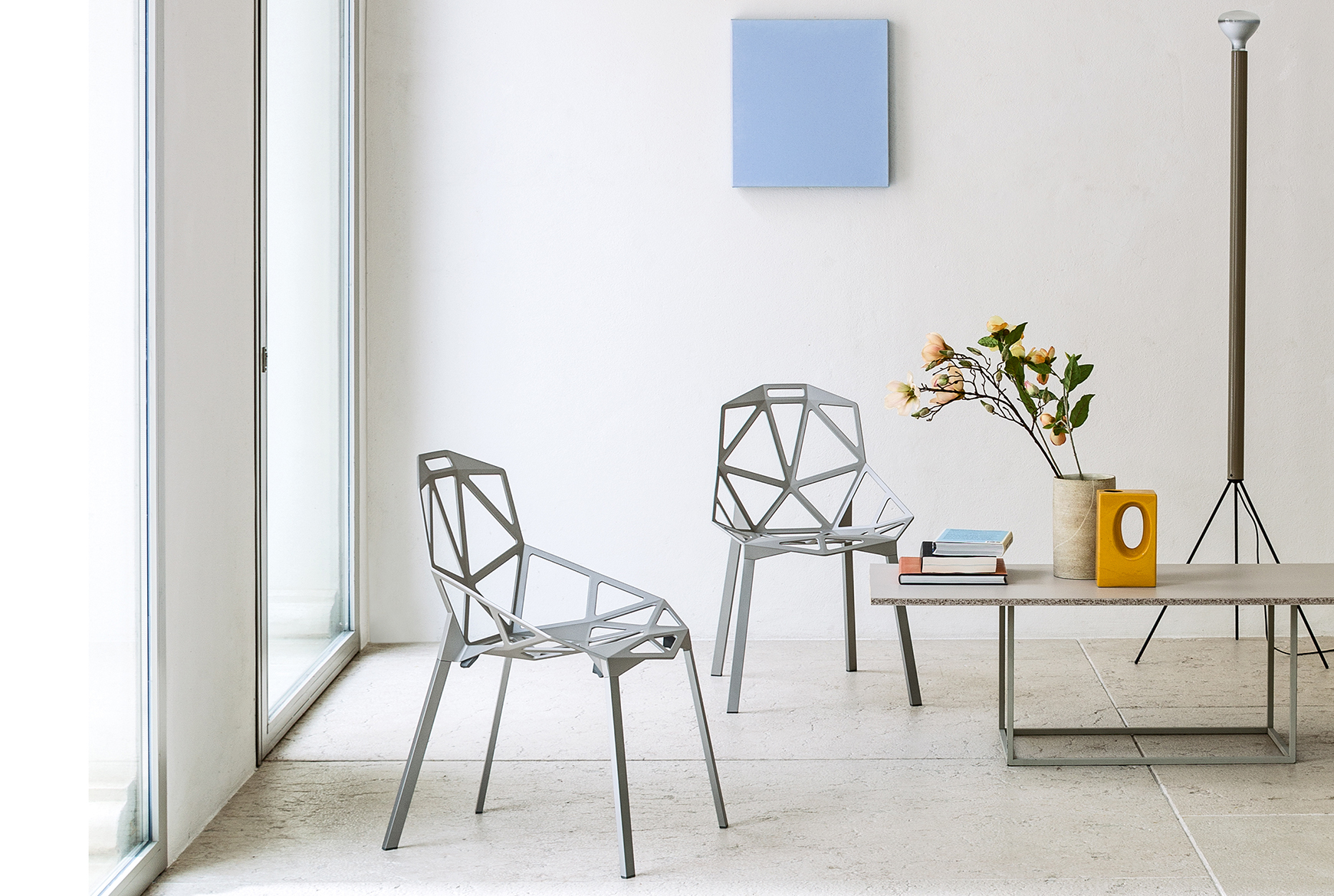 Chair_One - Magis S.p.A.