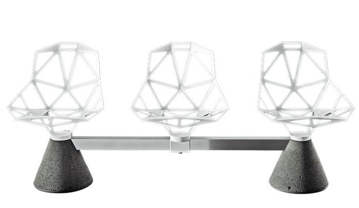 Stool_One - Magis S.p.A.