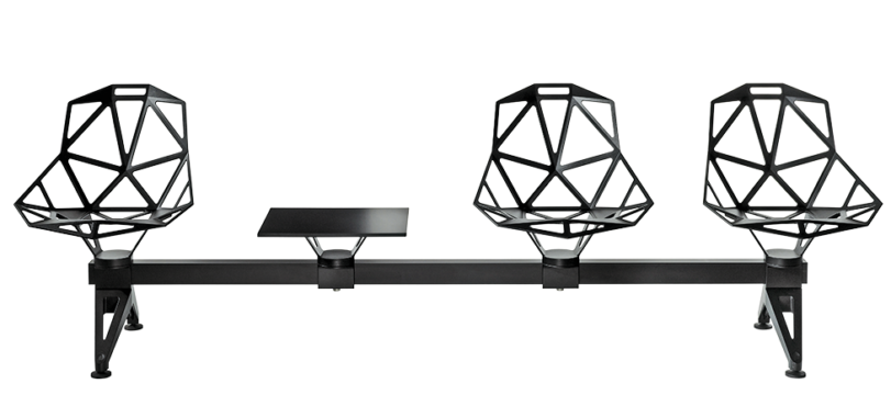 Stool_One - Magis S.p.A.