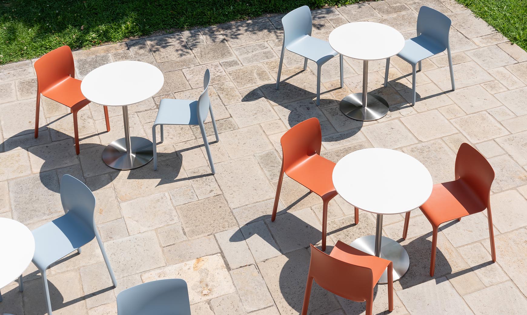 First - Magis S.p.A.