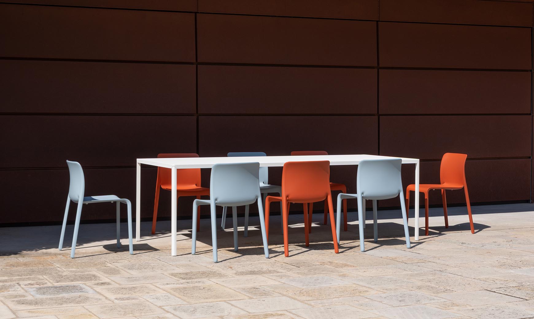 First - Magis S.p.A.