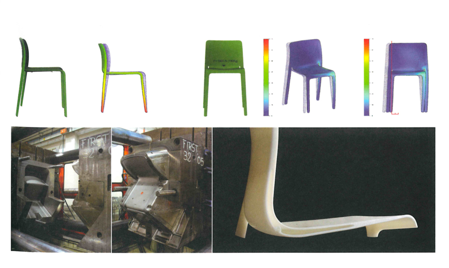 First - Magis S.p.A.