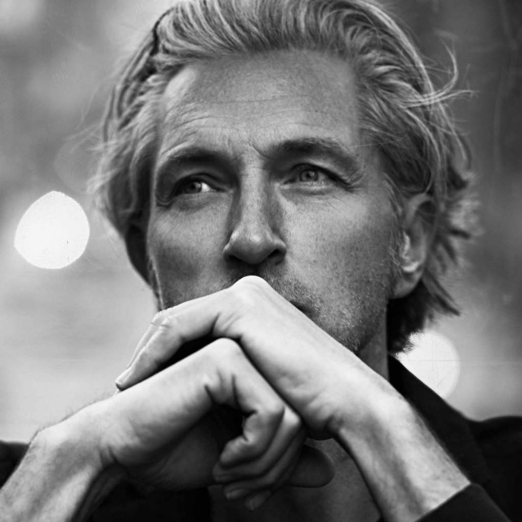 马塞尔·万德斯（Marcel Wanders) - Magis S.p.A.