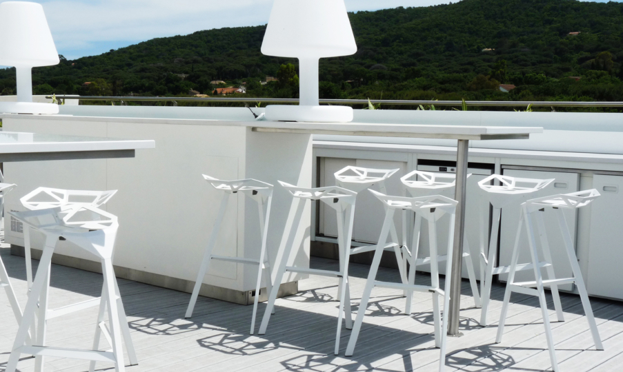 Stool_One - Magis S.p.A.