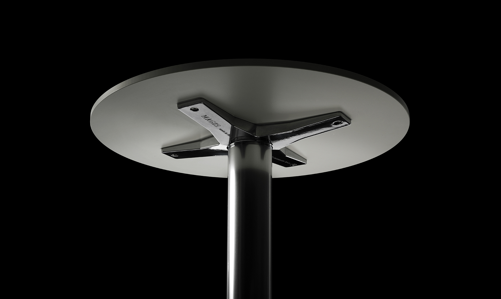 Table_One Bistrot - Magis S.p.A.