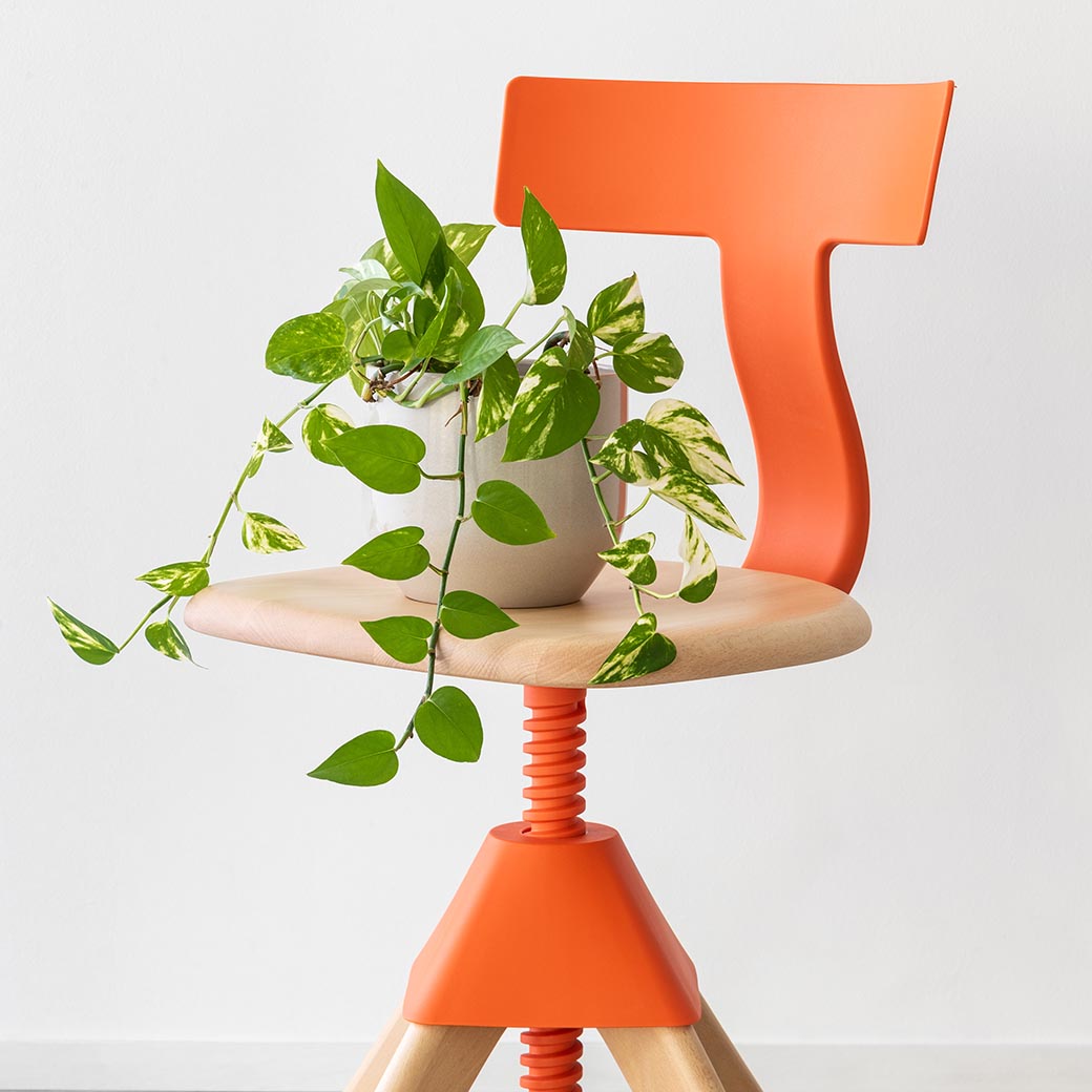 Tuffy - The Wild Bunch - Magis S.p.A.