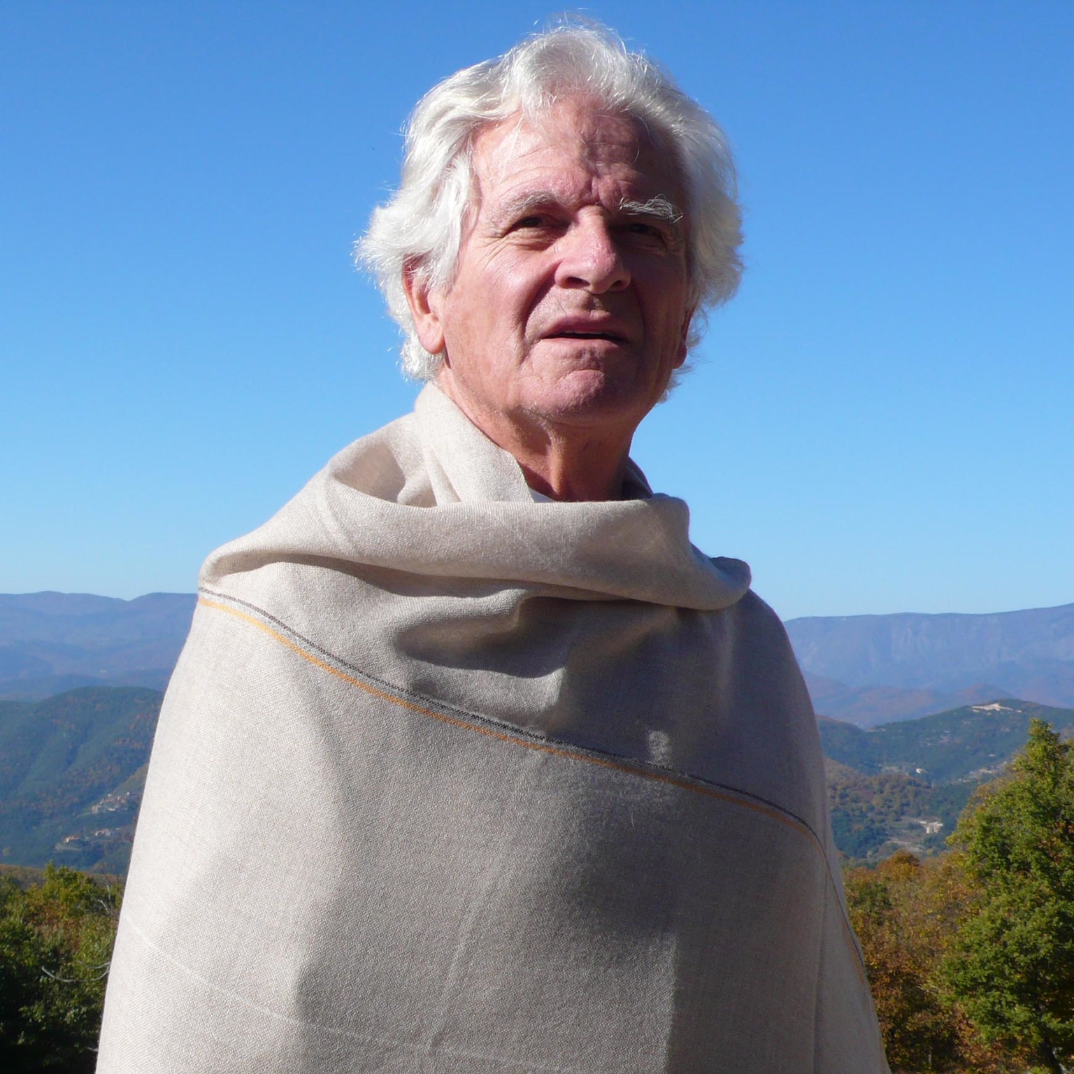 皮埃尔·保兰（Pierre Paulin） - Magis S.p.A.