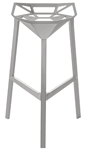 Stool_One - Magis S.p.A.