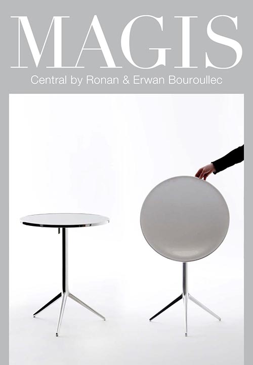 Central - Magis S.p.A.