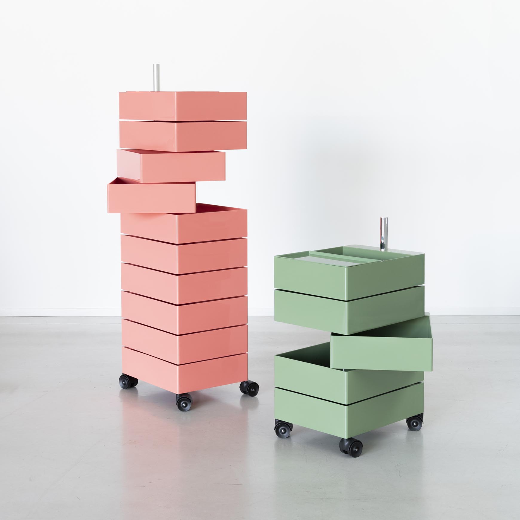 360° - Magis S.p.A.