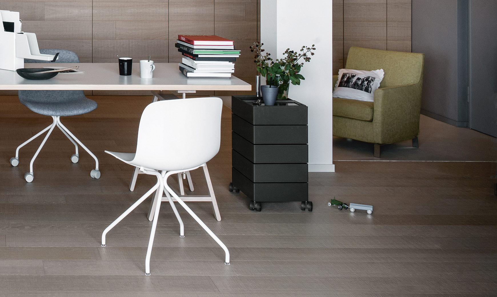 360° - Magis S.p.A.