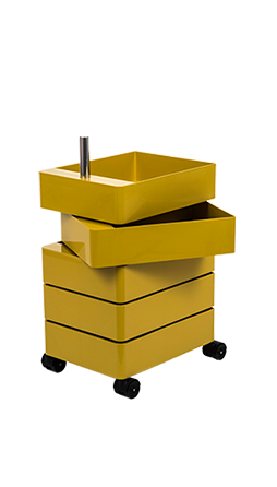 360° - Magis S.p.A.