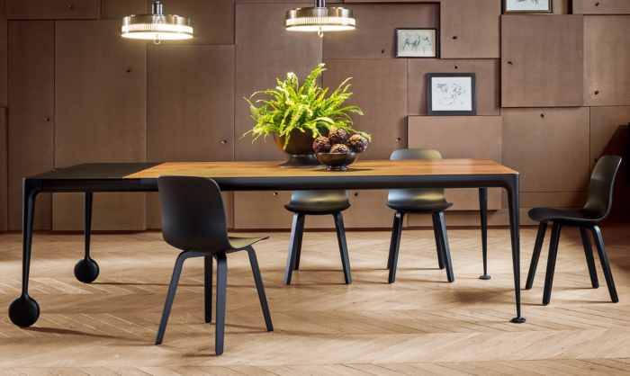 Substance - Magis S.p.A.