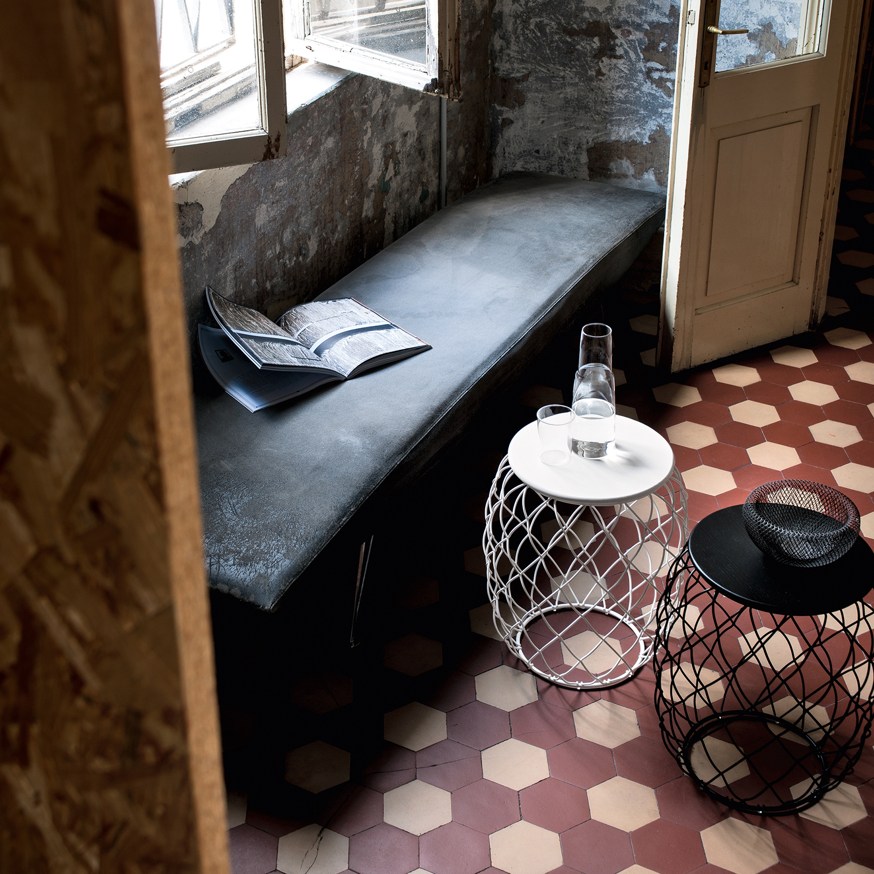 Piña - Magis S.p.A.