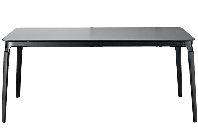 Steelwood Stool - Magis S.p.A.