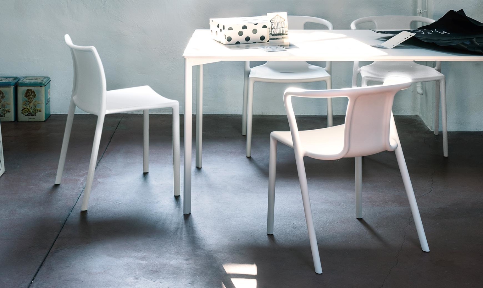 Striped - Magis S.p.A.