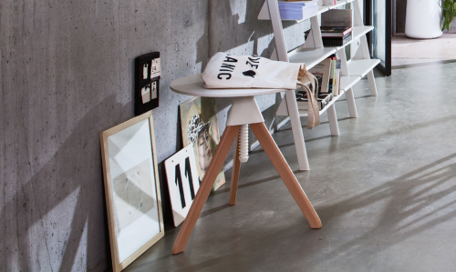 Topsy – The Wild Bunch - Magis S.p.A.