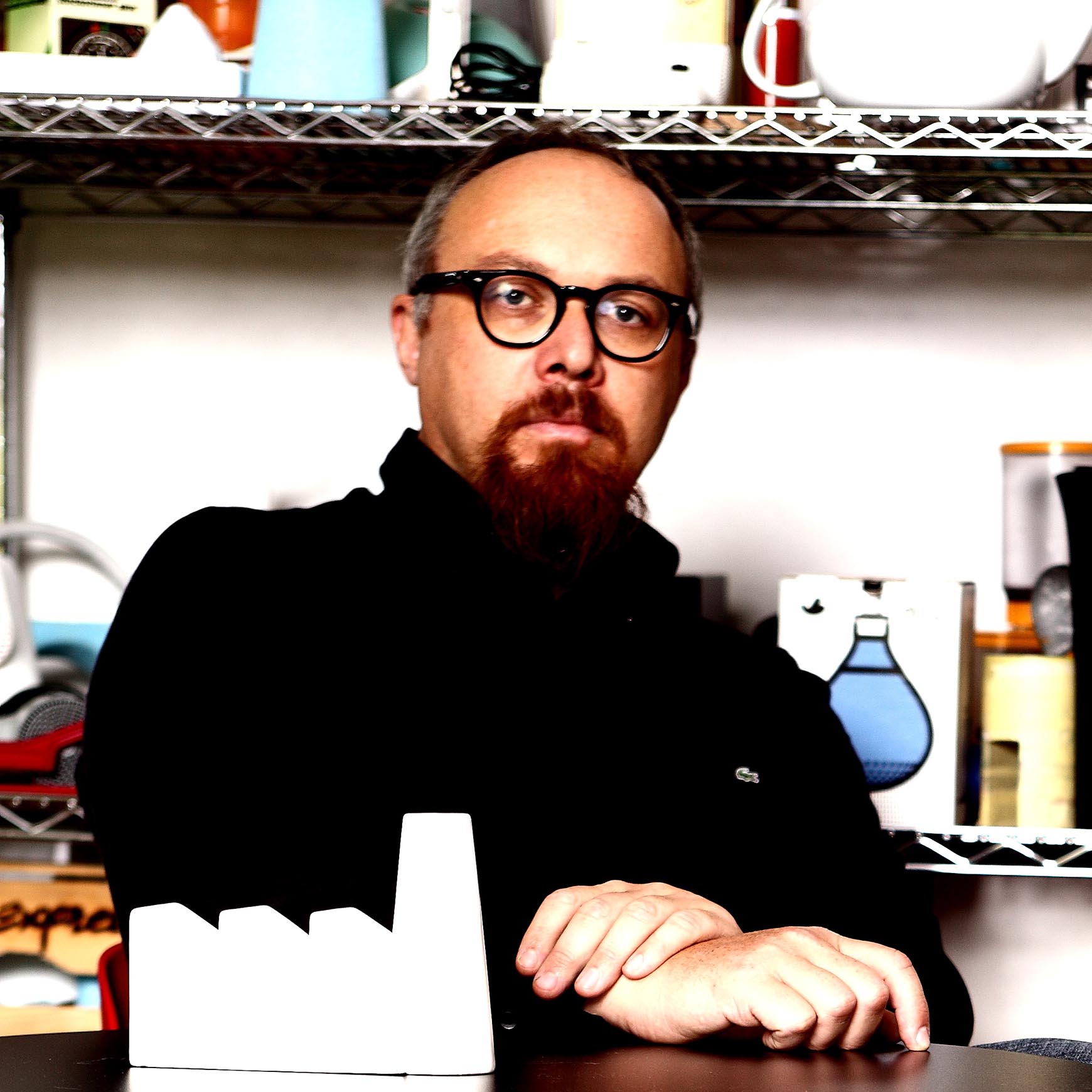 Giulio Iacchetti - Magis S.p.A.