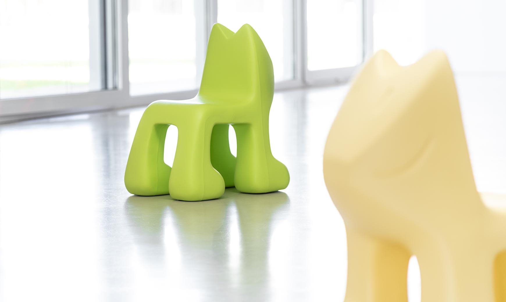 Julian - Magis S.p.A.