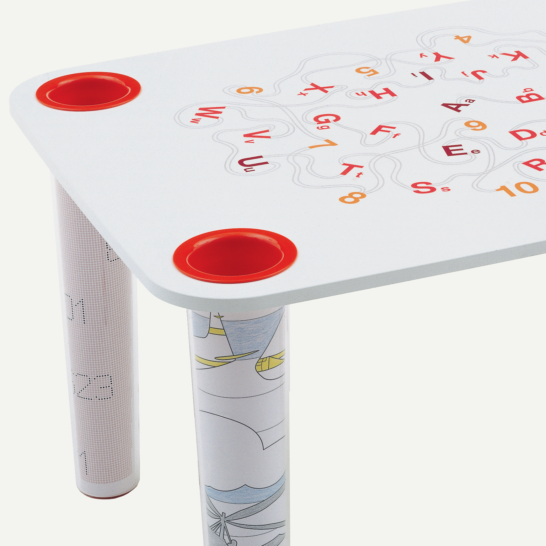 Little Flare - Magis S.p.A.