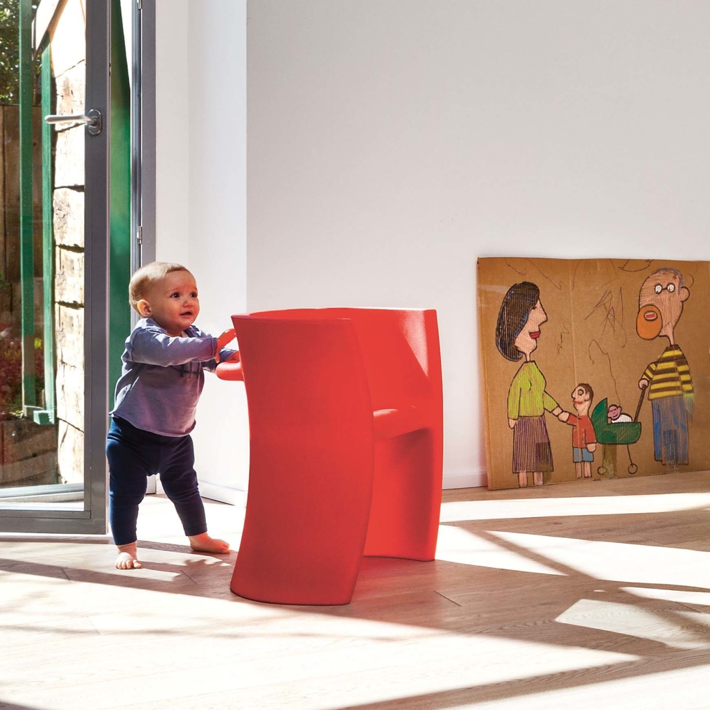 Trioli - Magis S.p.A.