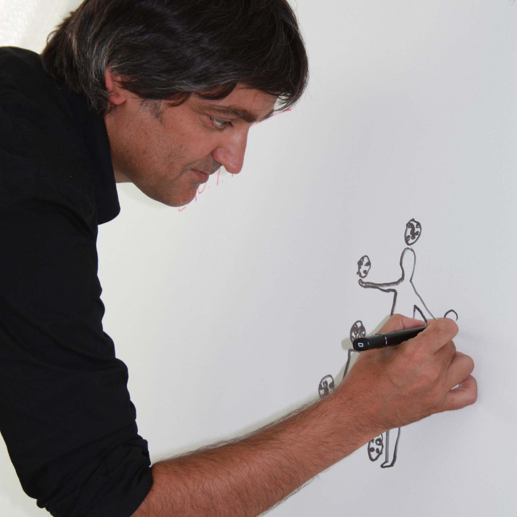 Magis_people_marti_guixe_action_01 - Magis S.p.A.