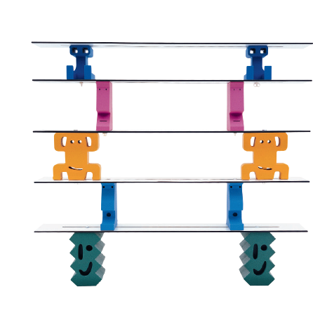 Downtown - Magis S.p.A.