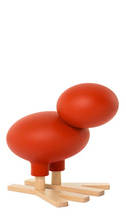 Happy Bird - Magis S.p.A.