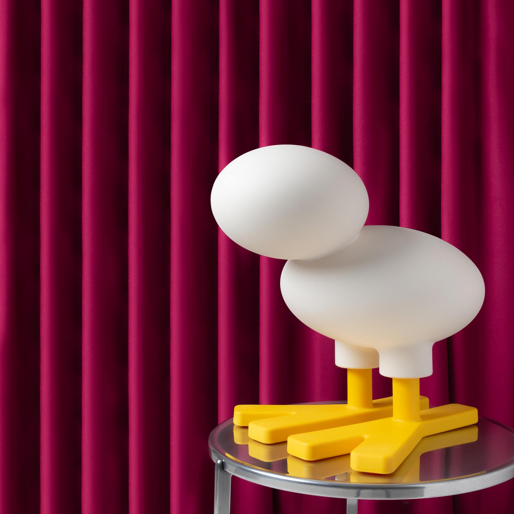 Happy Bird - Magis S.p.A.