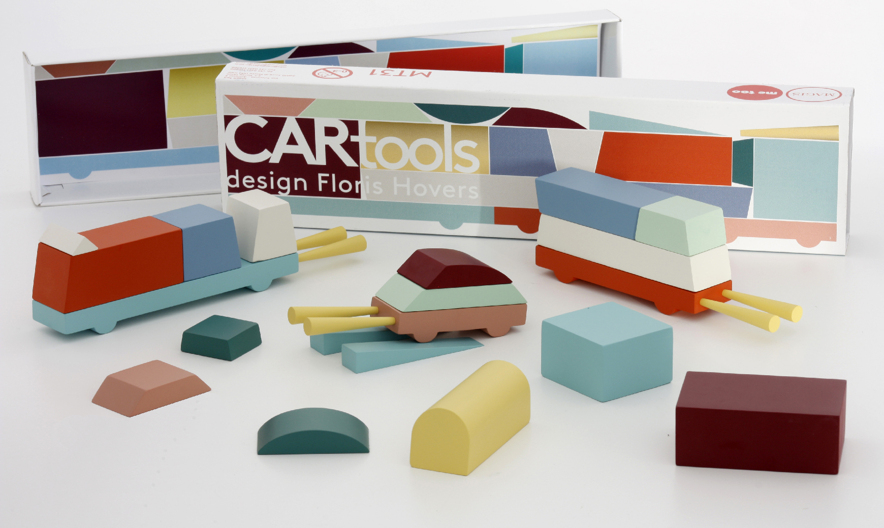 CARtools - Magis S.p.A.