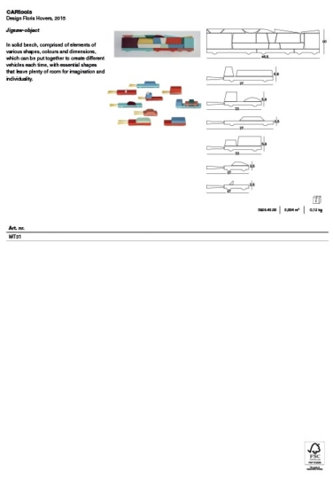 CARtools - Magis S.p.A.