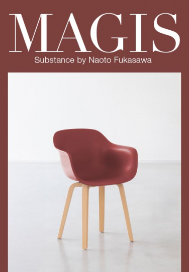 Substance - Magis S.p.A.