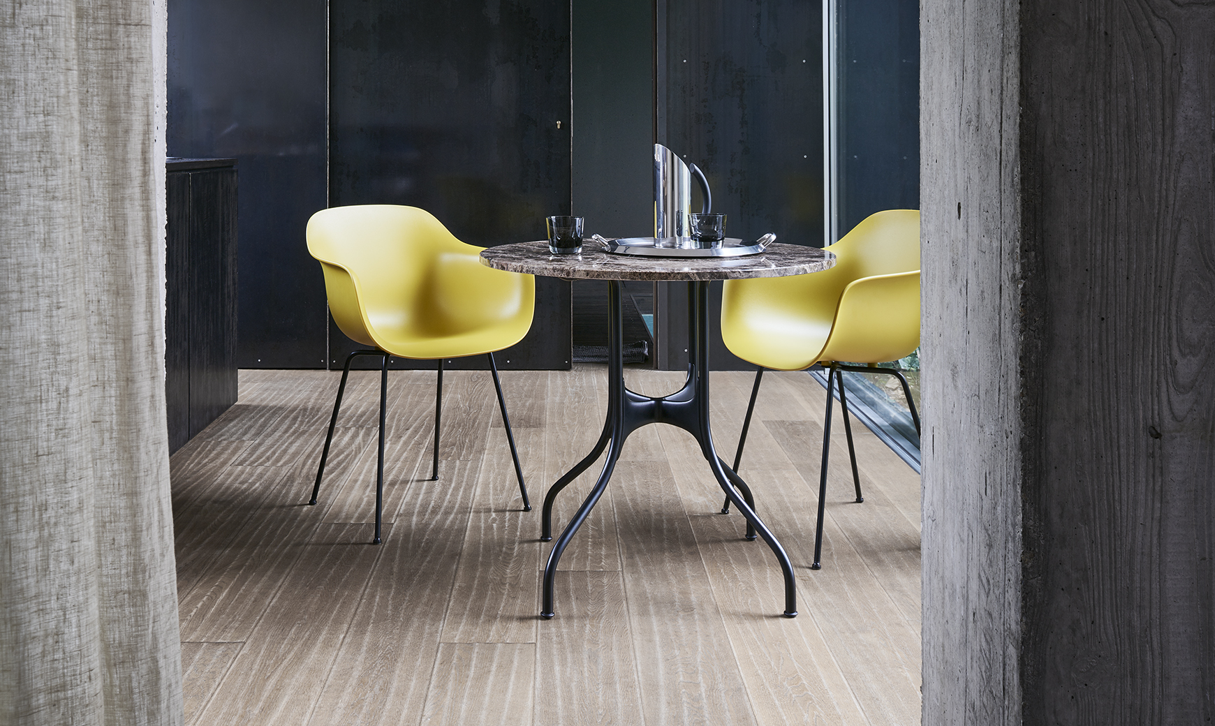 Substance - Magis S.p.A.