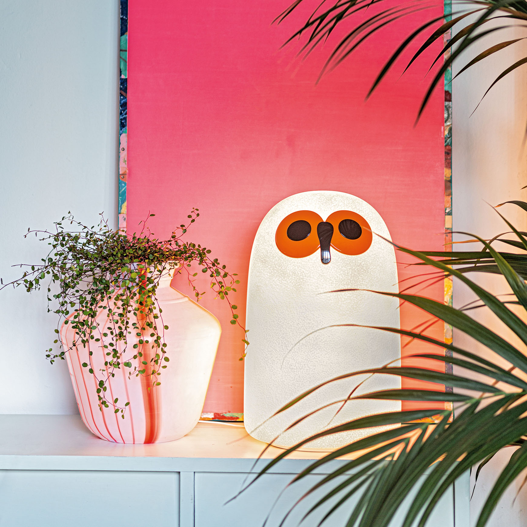 Linnut - Sulo - Magis S.p.A.