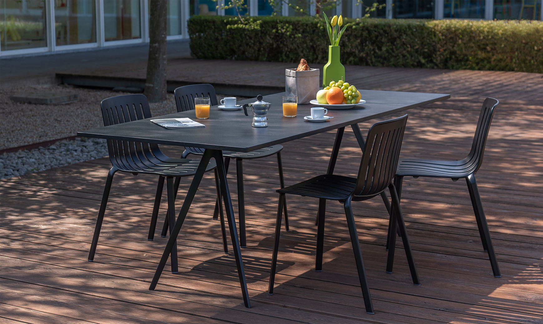 Plato - Magis S.p.A.