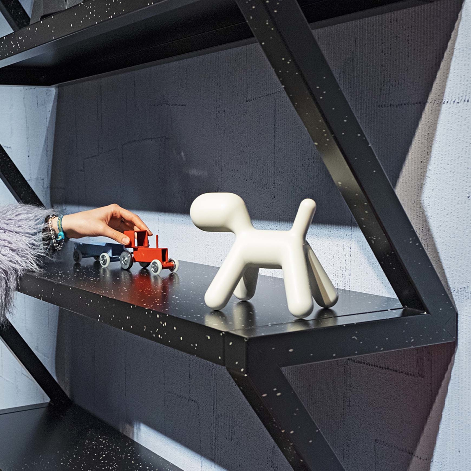 Puppy XS - Magis S.p.A.