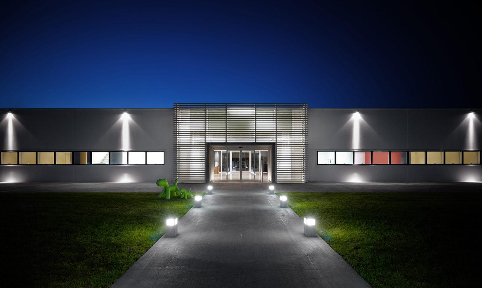 Company Information Archives - Magis S.p.A.