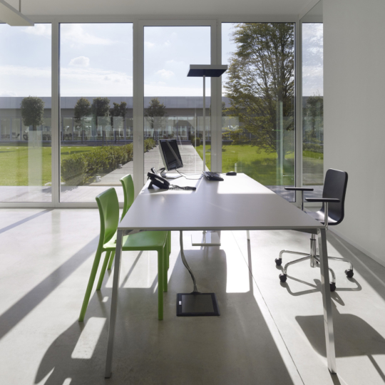 Profil - Magis S.p.A.