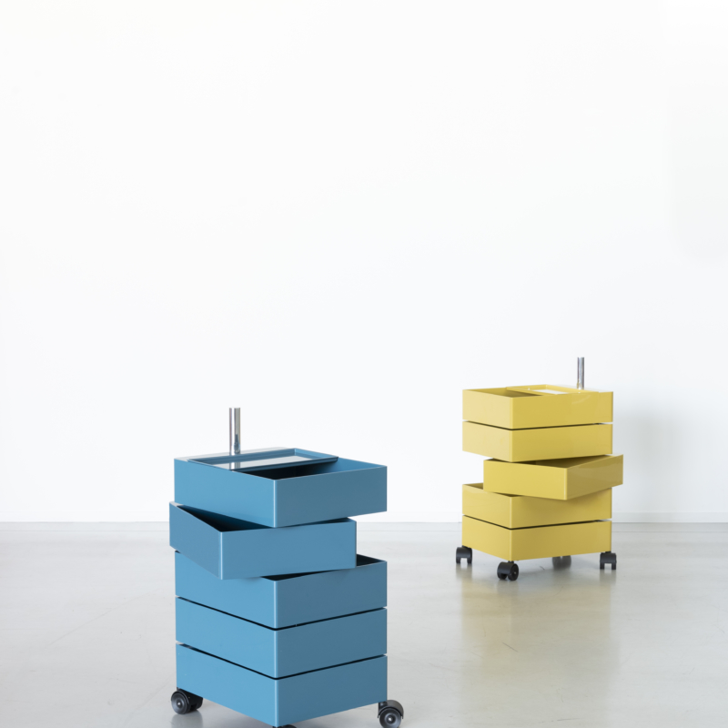 360° - Magis S.p.A.