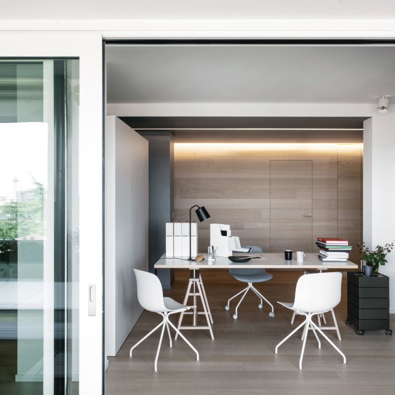 360° - Magis S.p.A.