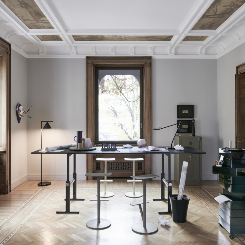 360° - Magis S.p.A.