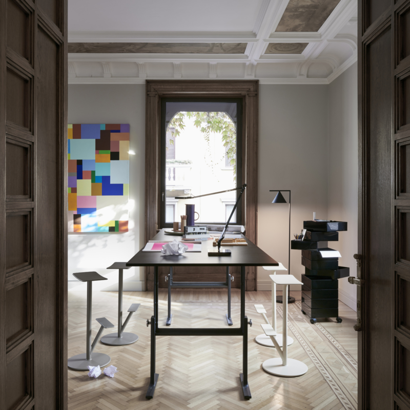 360° - Magis S.p.A.