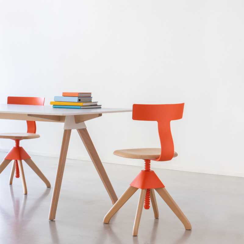 Tuffy - The Wild Bunch - Magis S.p.A.